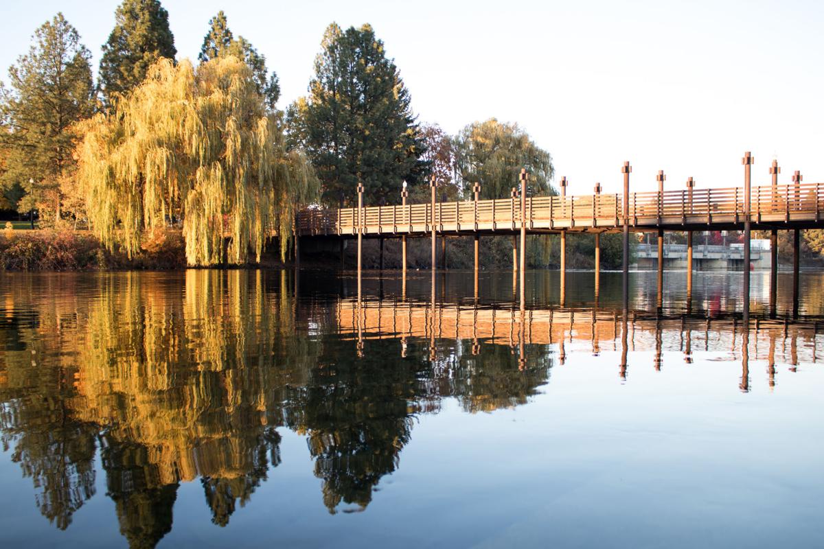 Spring in Spokane: an outdoor guide | Arts & Entertainment ...