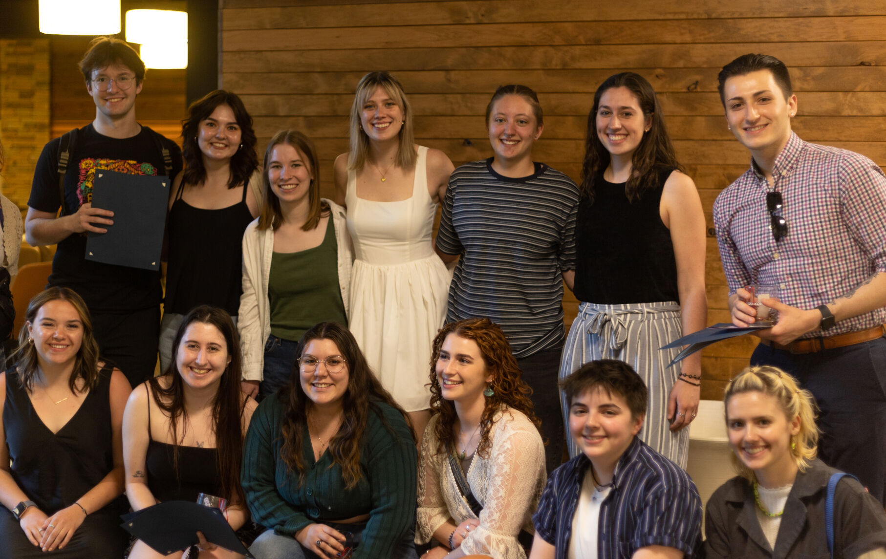 Lincoln LGBTQ+ Resource Center hosts annual Lavender Graduation | News ...