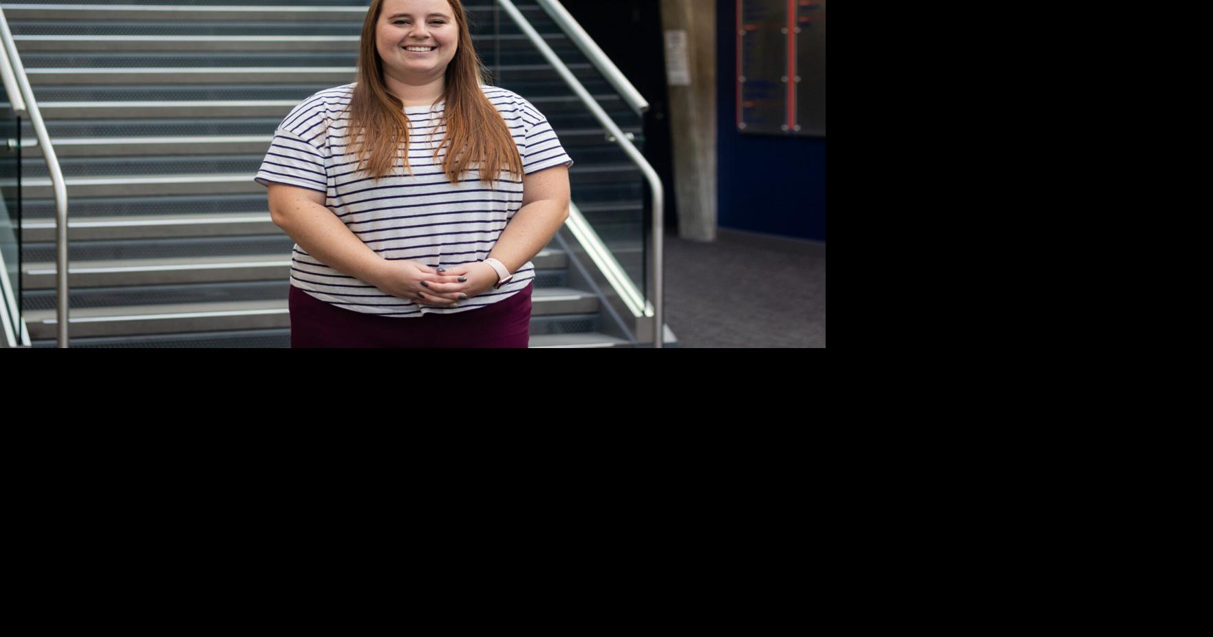 Grace Whiteley: the journey that brought her there and back again ...