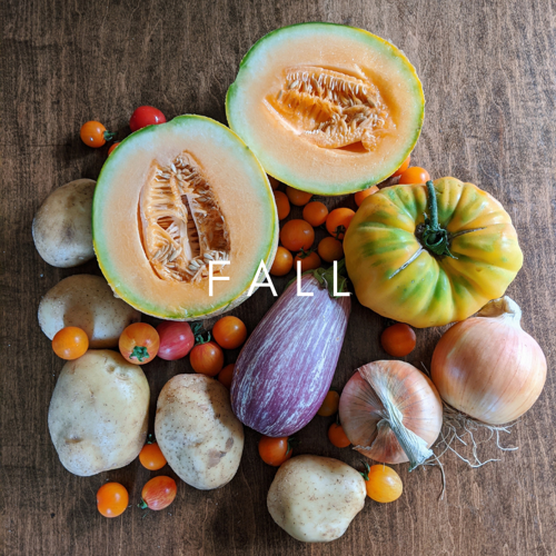 LINC-ing fresh and local produce boxes to the Spokane community | Arts ...