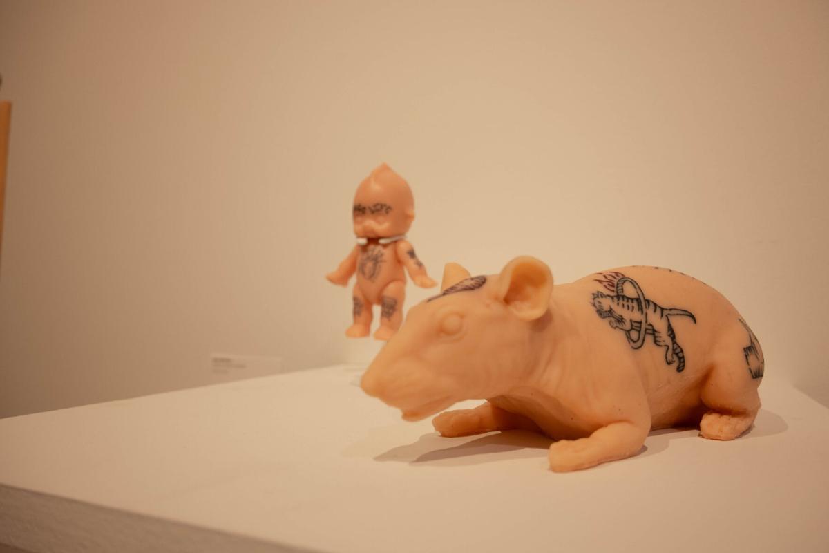 Body of Work shows the creative power behind getting ink | Arts & Entertainment ...