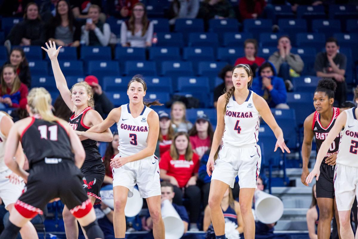 Identical twins aim to prove individual 'Wirth' on women's basketball ...