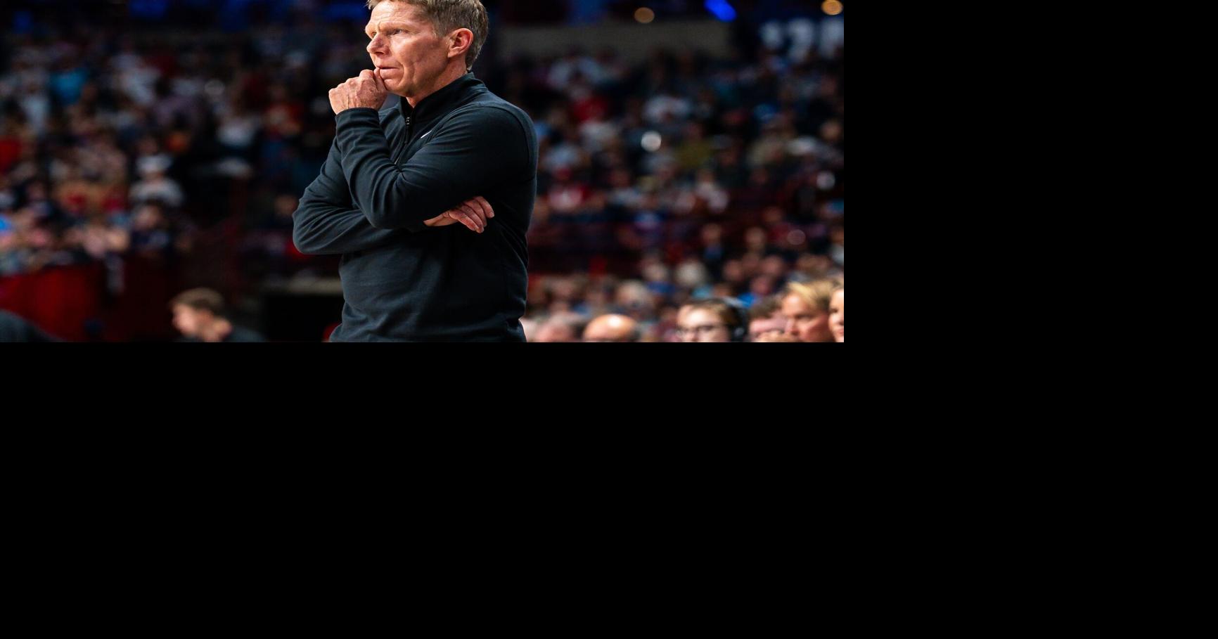 Mark Few receives second consecutive Naismith Hall of Fame nomination ...