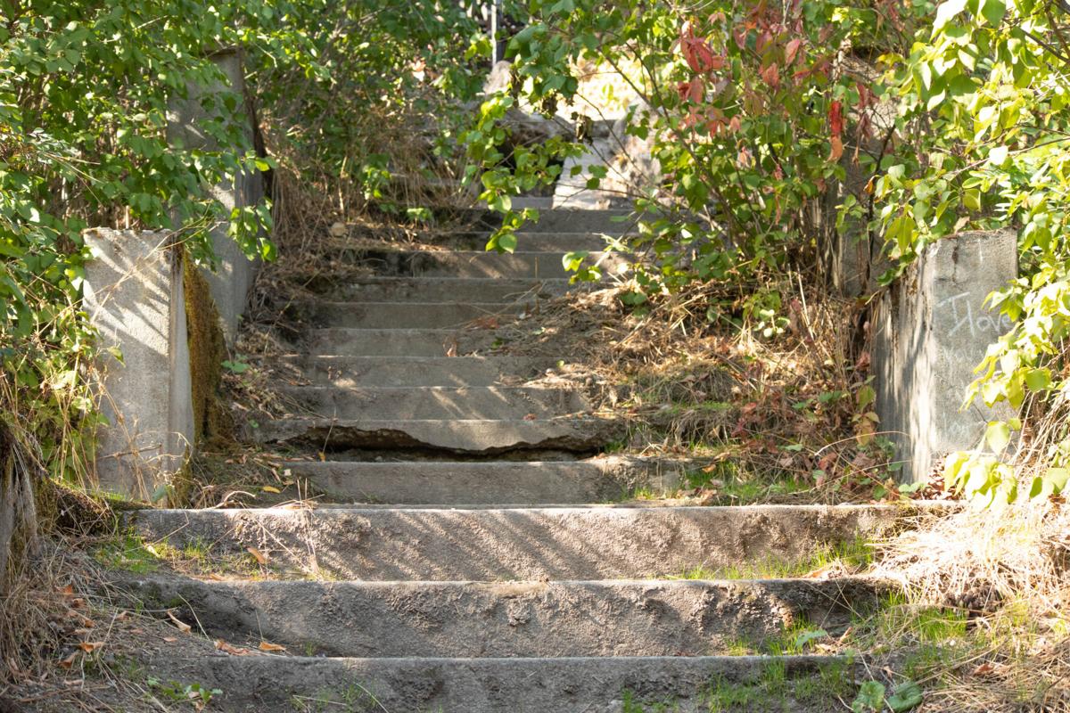 Explore Spokane's spooky season at Greenwood Cemetery's 1,000 steps ...