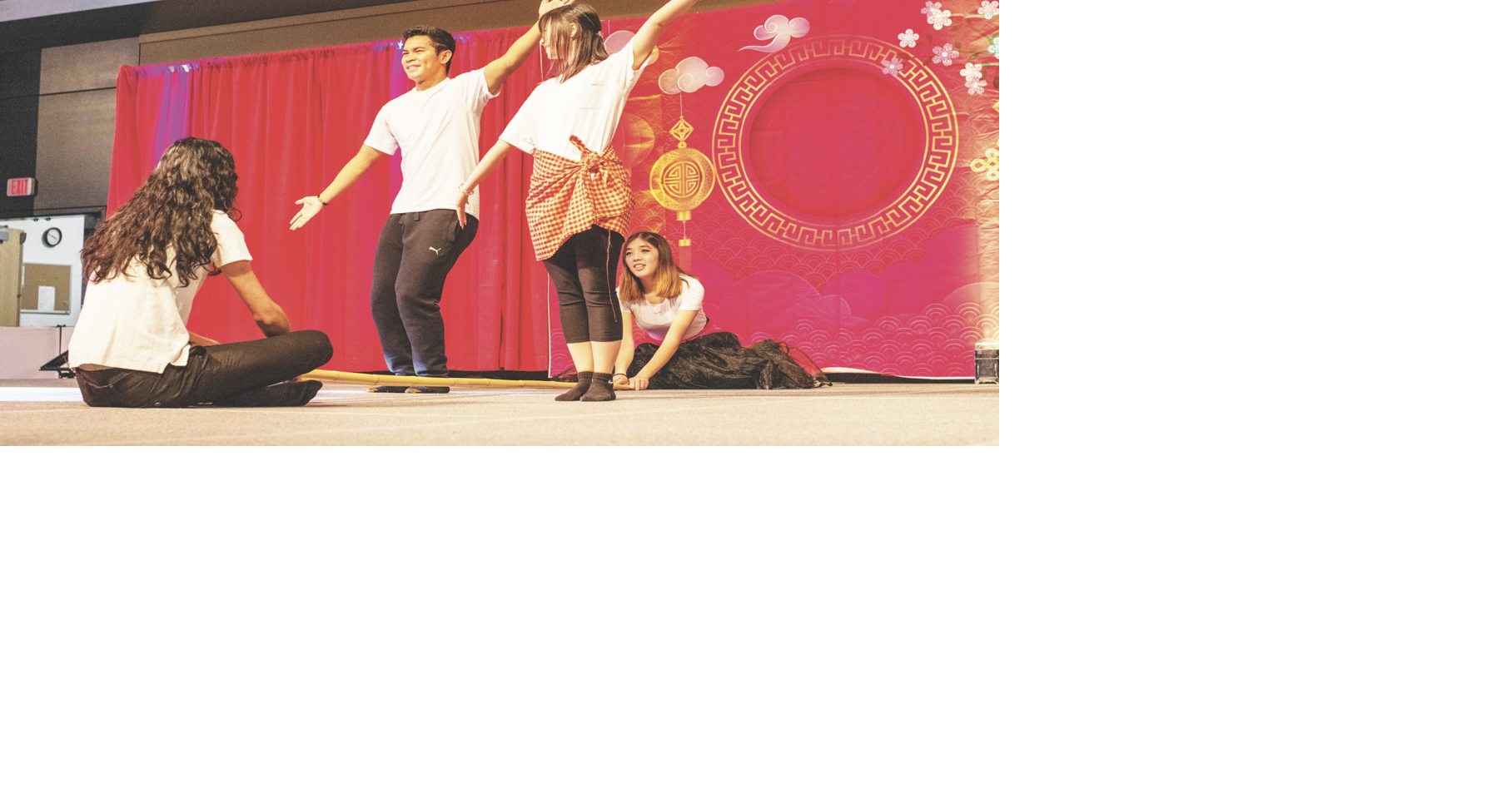 FASU performs at Lunar New Year celebration in downtown Spokane | News ...