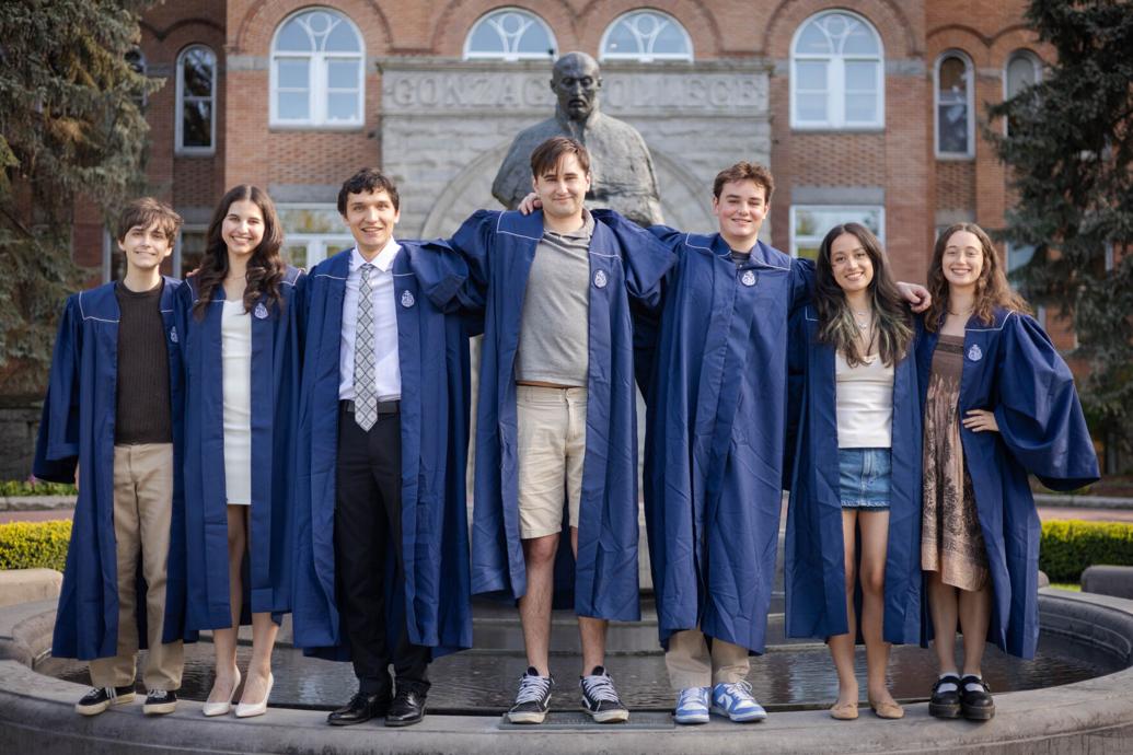 Reflections from The Bulletin's 2025-26 senior editors | News ...