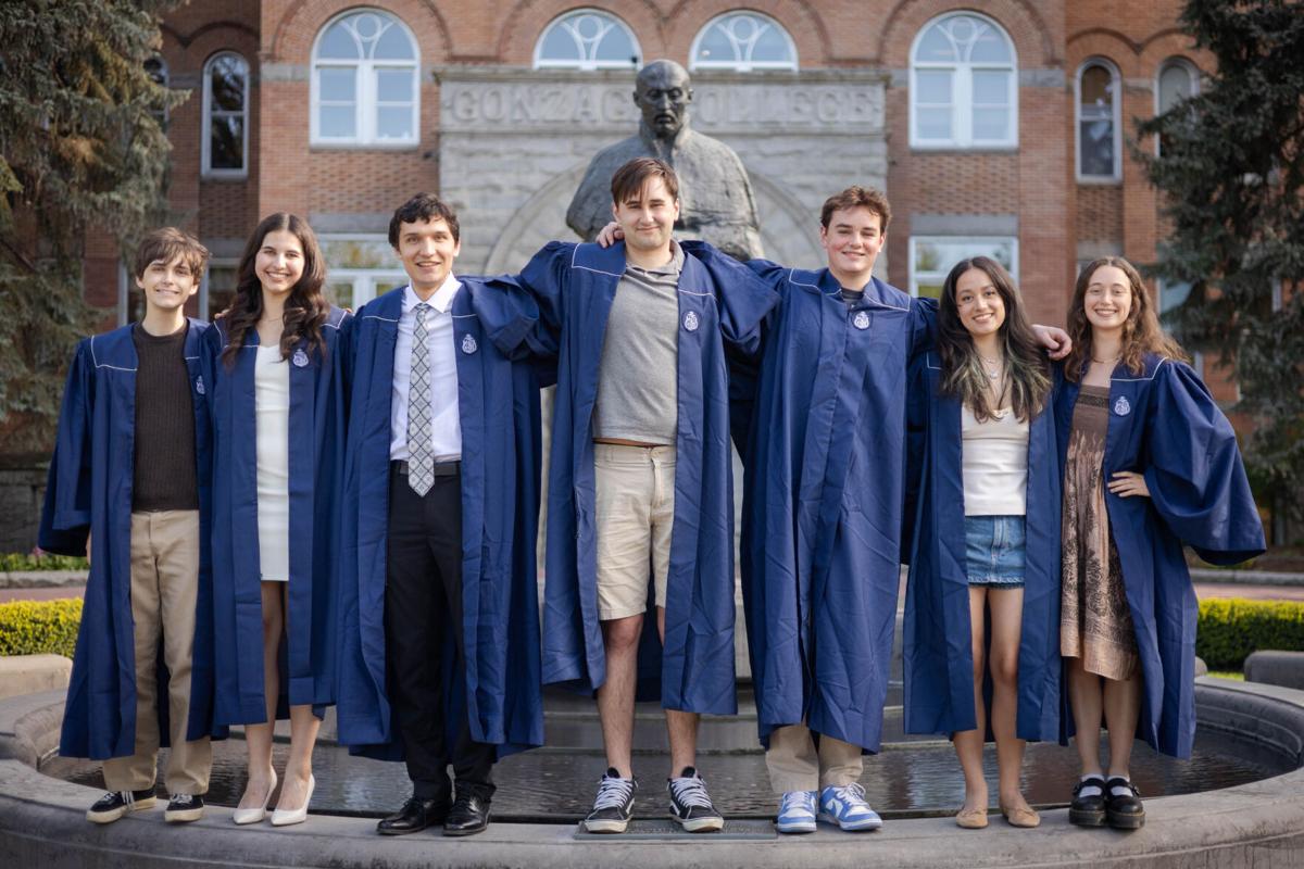 Reflections from The Bulletin's 2025-26 senior editors | News ...