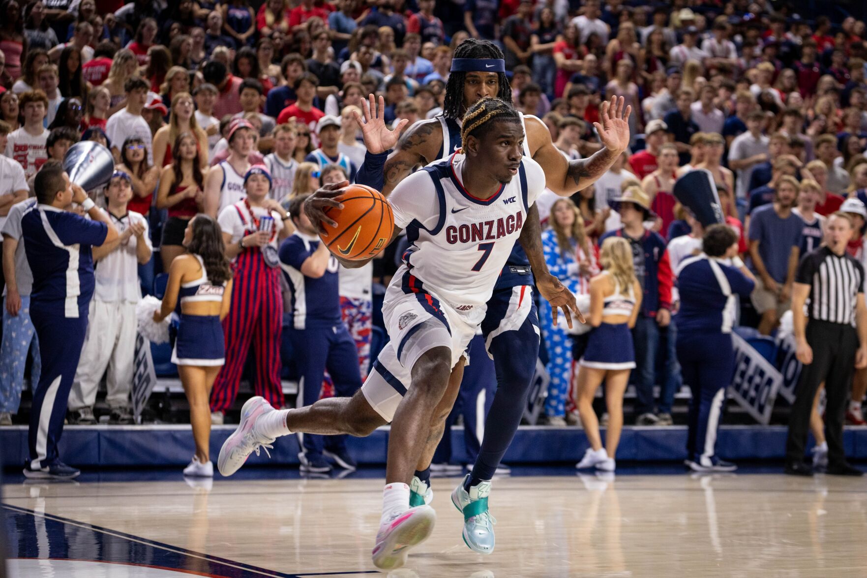 Tyon Grant-Foster’s eligibility waiver appeal denied by NCAA, prompting ...