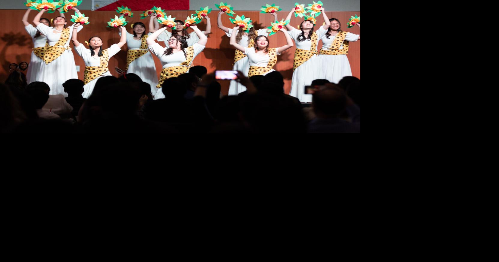 Annual FASU Barrio festival brings life and hope to GU's campus | News ...