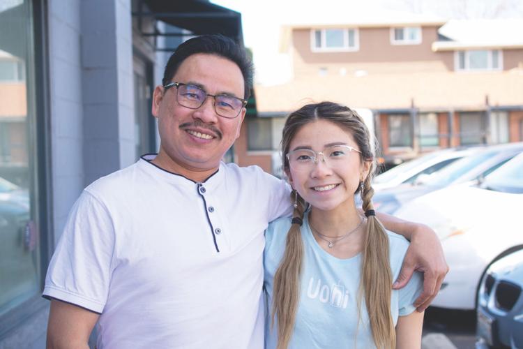 GU student to open boba and taiyaki shop next to campus | Arts ...