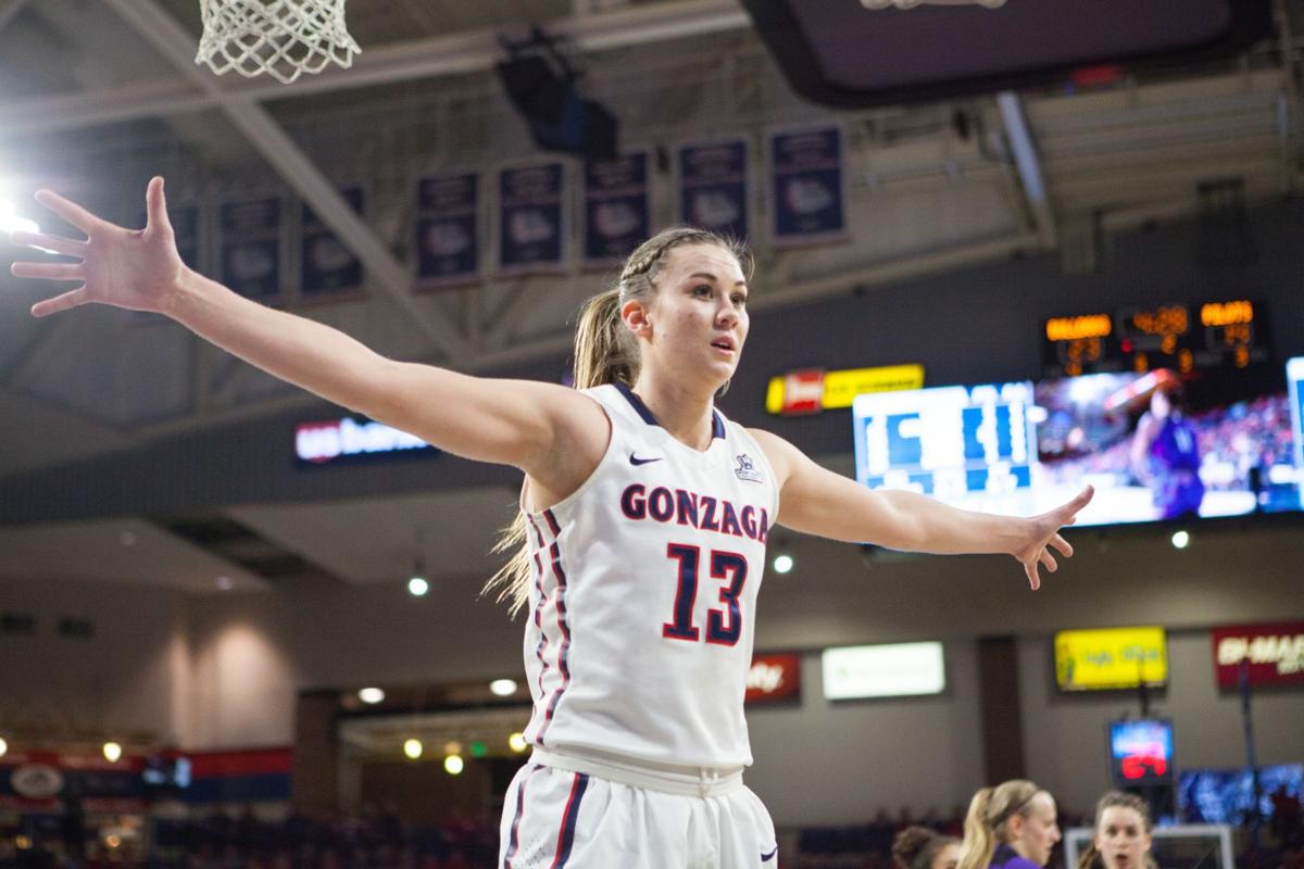 Women's basketball: Jill Barta plans to leave the program and bypass ...