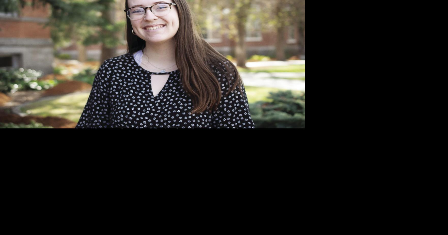 GU students extend final anthology project beyond end of class | Arts ...