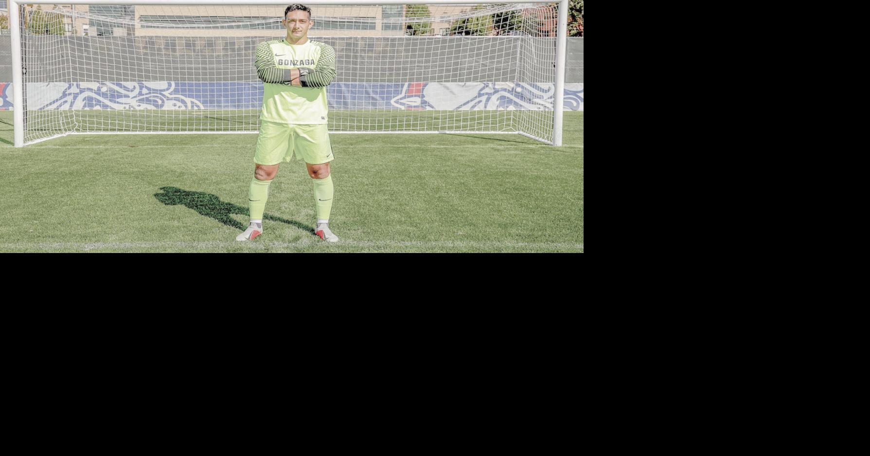 Men's soccer: Johan Garibay stays focused on his team's goals | Sports ...