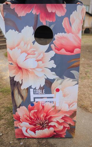 Table Talk with Table Topperz: GU student launches small business | Arts & Entertainment ...