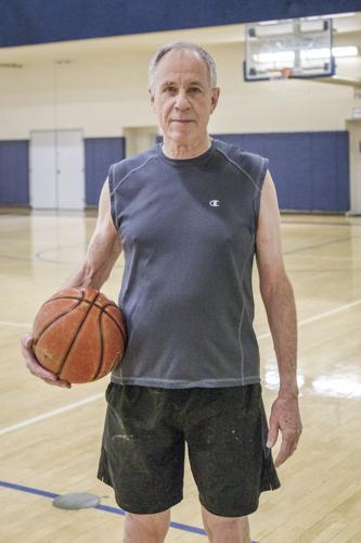 GU business professor, Birrer, is no novice to noon ball | News ...