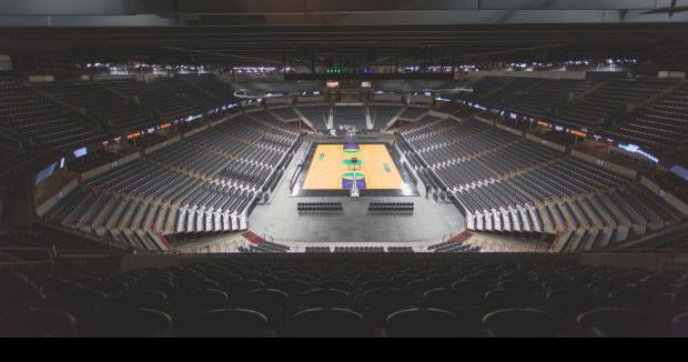 Spokane Arena prepares for the Madness | Sports | gonzagabulletin.com