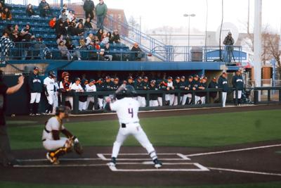 Gonzaga's lineup comes alive in home opener, Zags defeat Gophers 7-3 ...