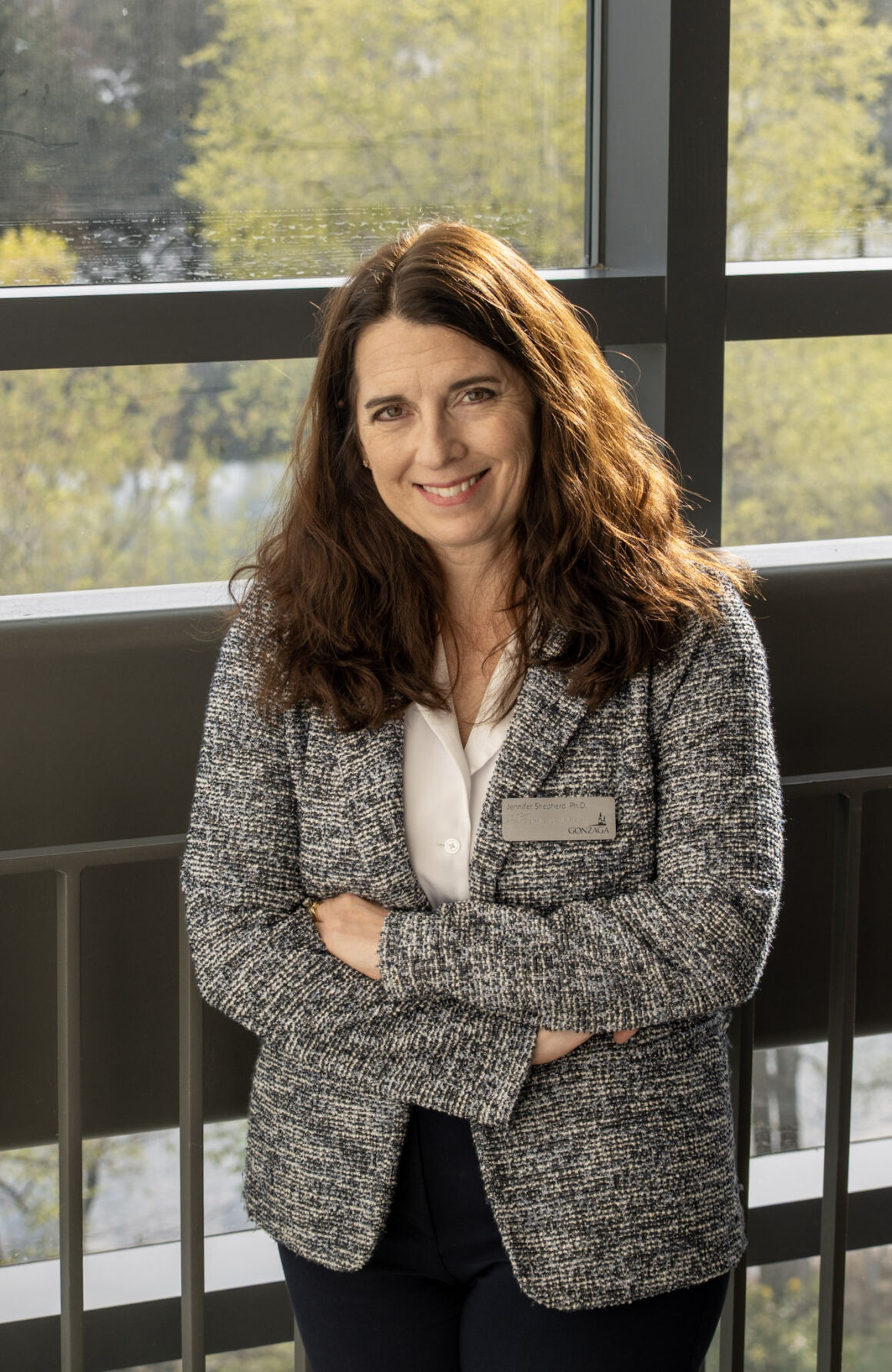 Jennifer Shepherd to serve as new dean of GU's engineering school ...