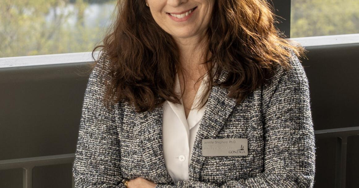 Jennifer Shepherd to serve as new dean of GU's engineering school ...