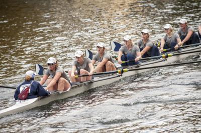 Spring Sports Roundup | Sports | gonzagabulletin.com