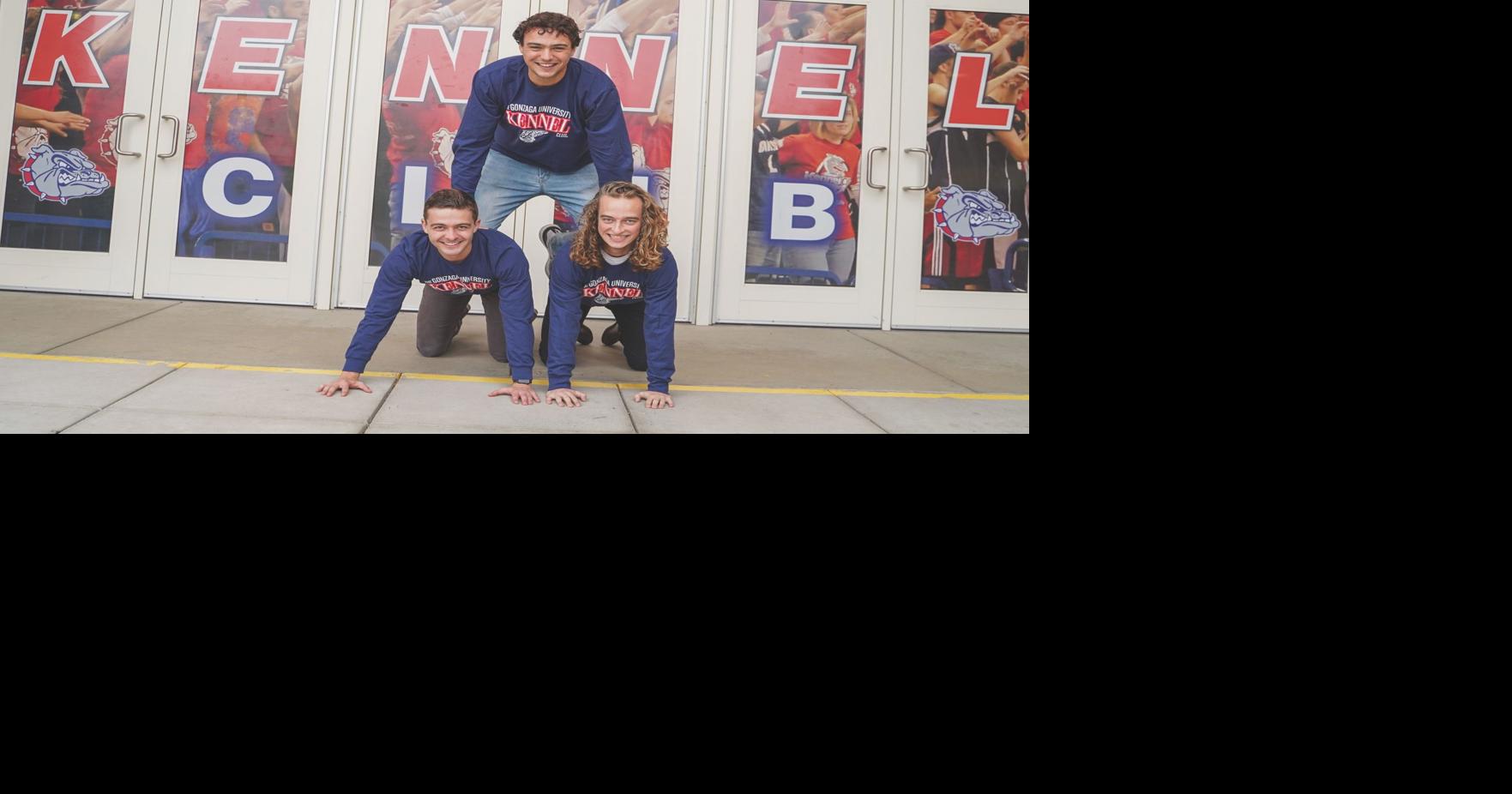 Kennel Club leadership looks to unleash the craziness for GU | Sports ...