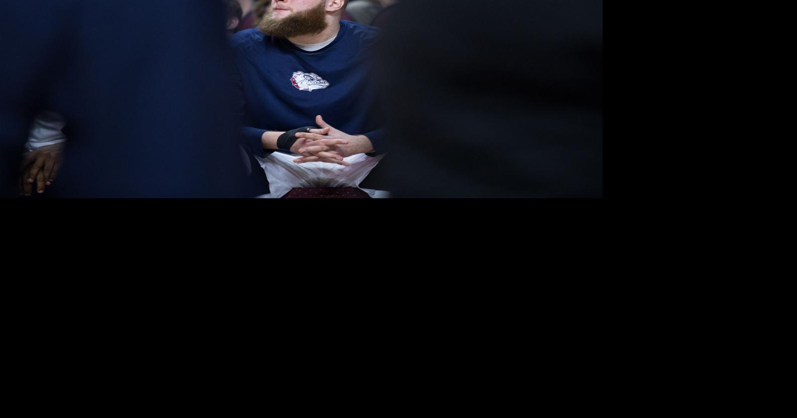 Gonzaga's Przemek Karnowski tops the record book for most wins in NCAA ...