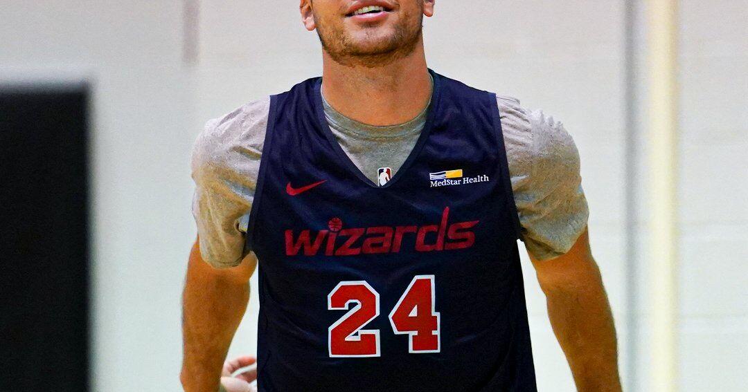 Men's Basketball: Zags begin pro careers in NBA Summer League | Sports ...
