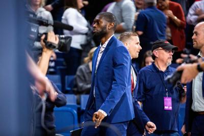 Men's basketball: Bell Jr. makes his return to GU for family | Sports ...