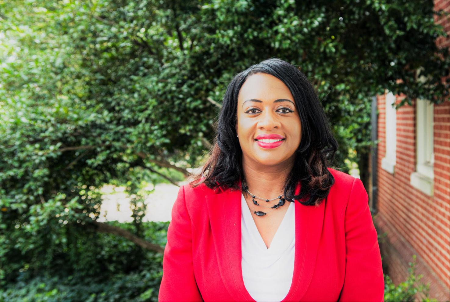 Robin Kelley to bring key diversity and equity initiatives to GU | News ...