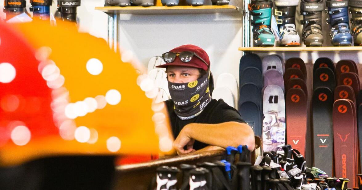 Get ready to adventure this winter with Spokane Alpine Haus | Arts ...