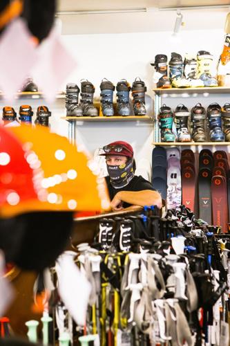 Get ready to adventure this winter with Spokane Alpine Haus | Arts ...