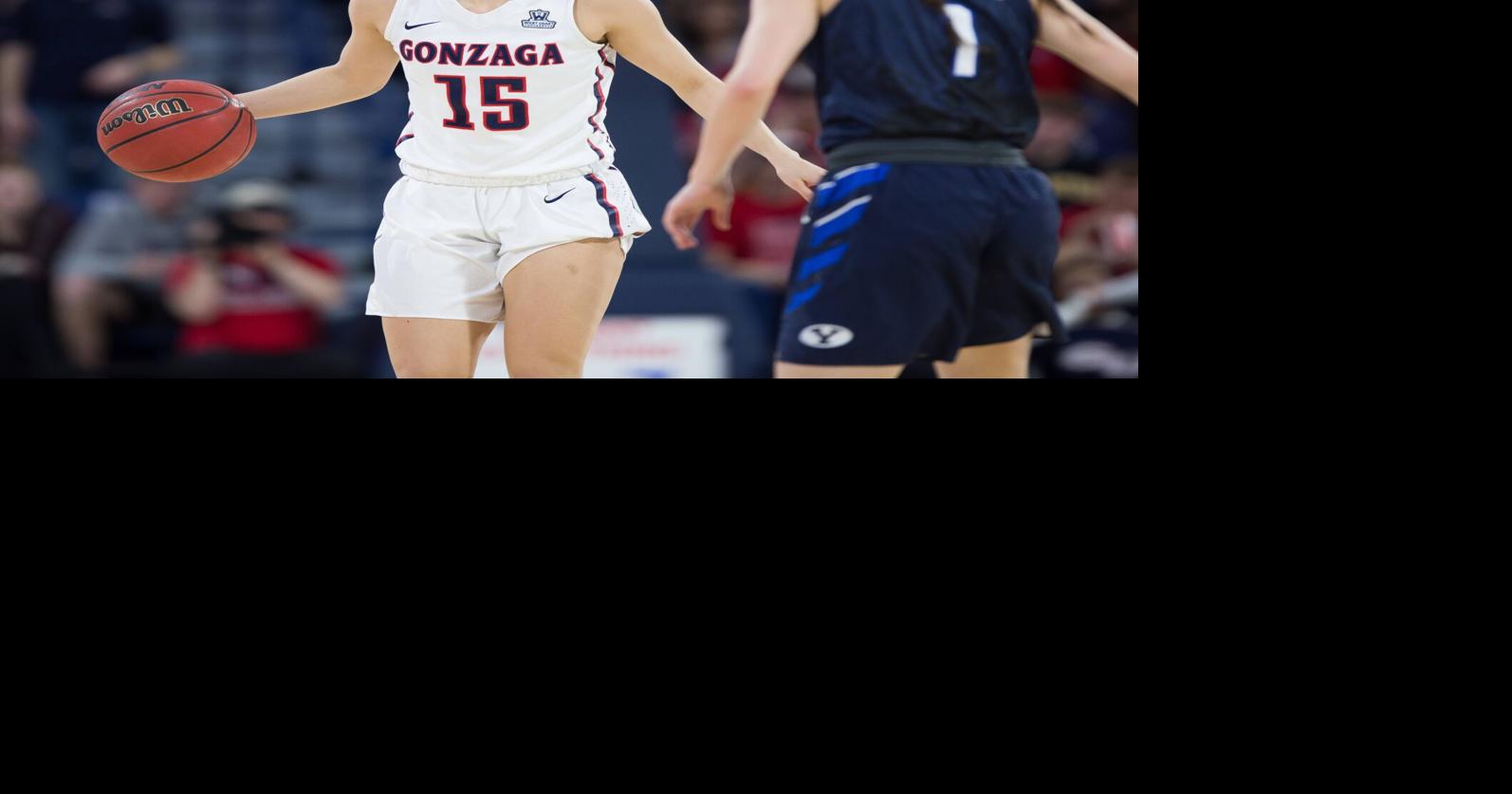 Basketball: Former Gonzaga guards set to play professionally | Sports ...