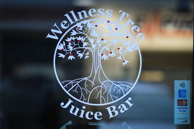 Well-sourced, well-liked Wellness Tree: Spokane's hidden juice gem ...