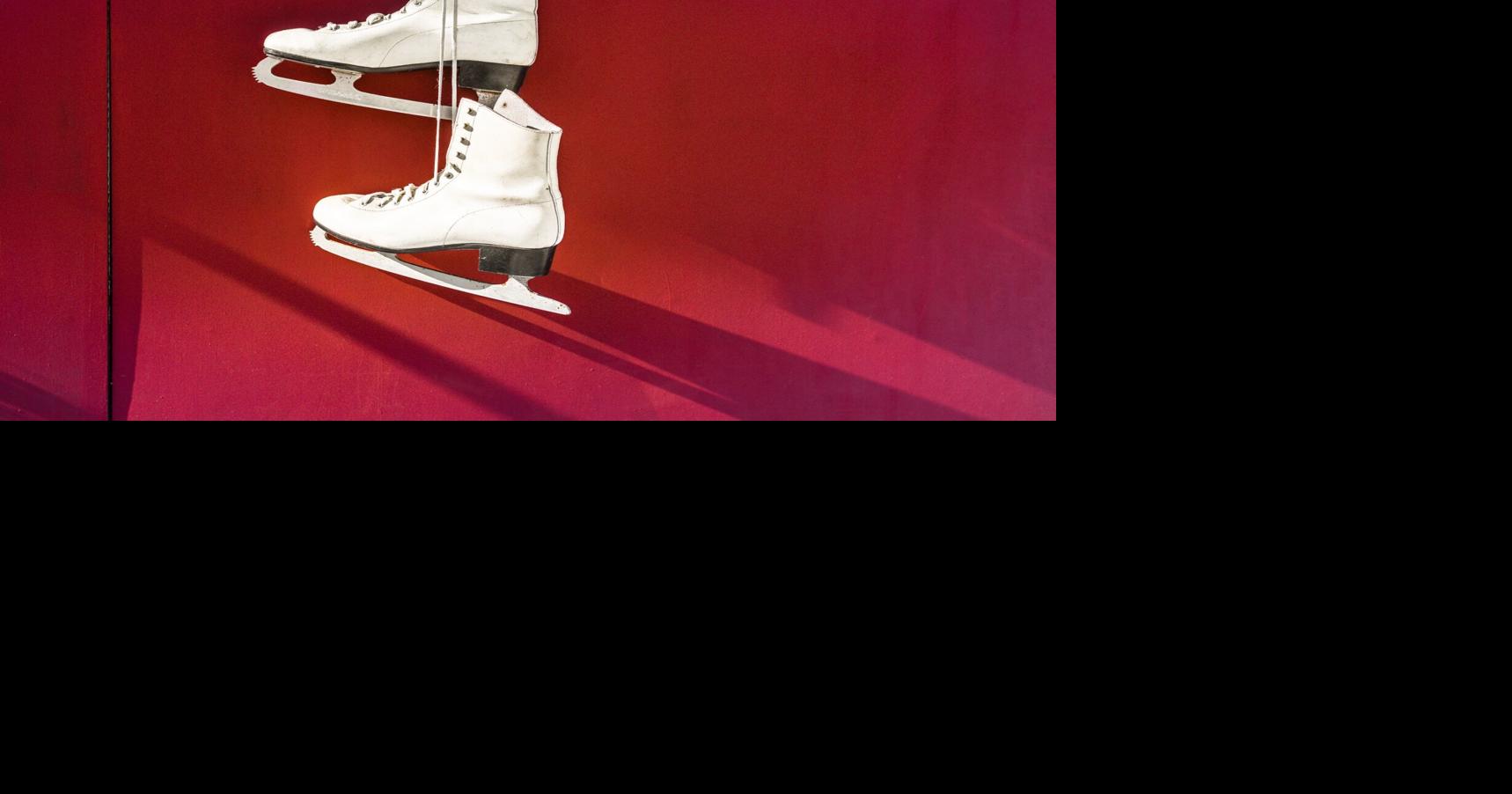 Timothy LeDuc is skating into progress at this year's Olympics ...