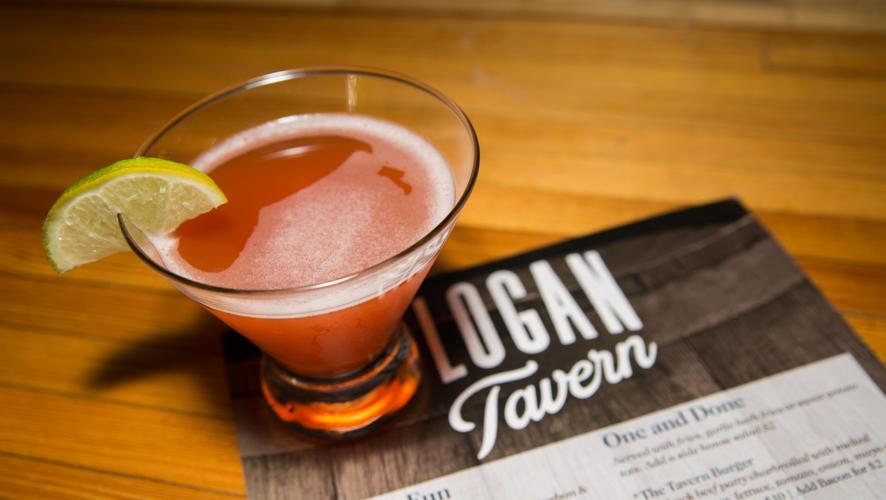 Logan Tavern replaces GU favorite Scotty's Doghouse | Arts ...