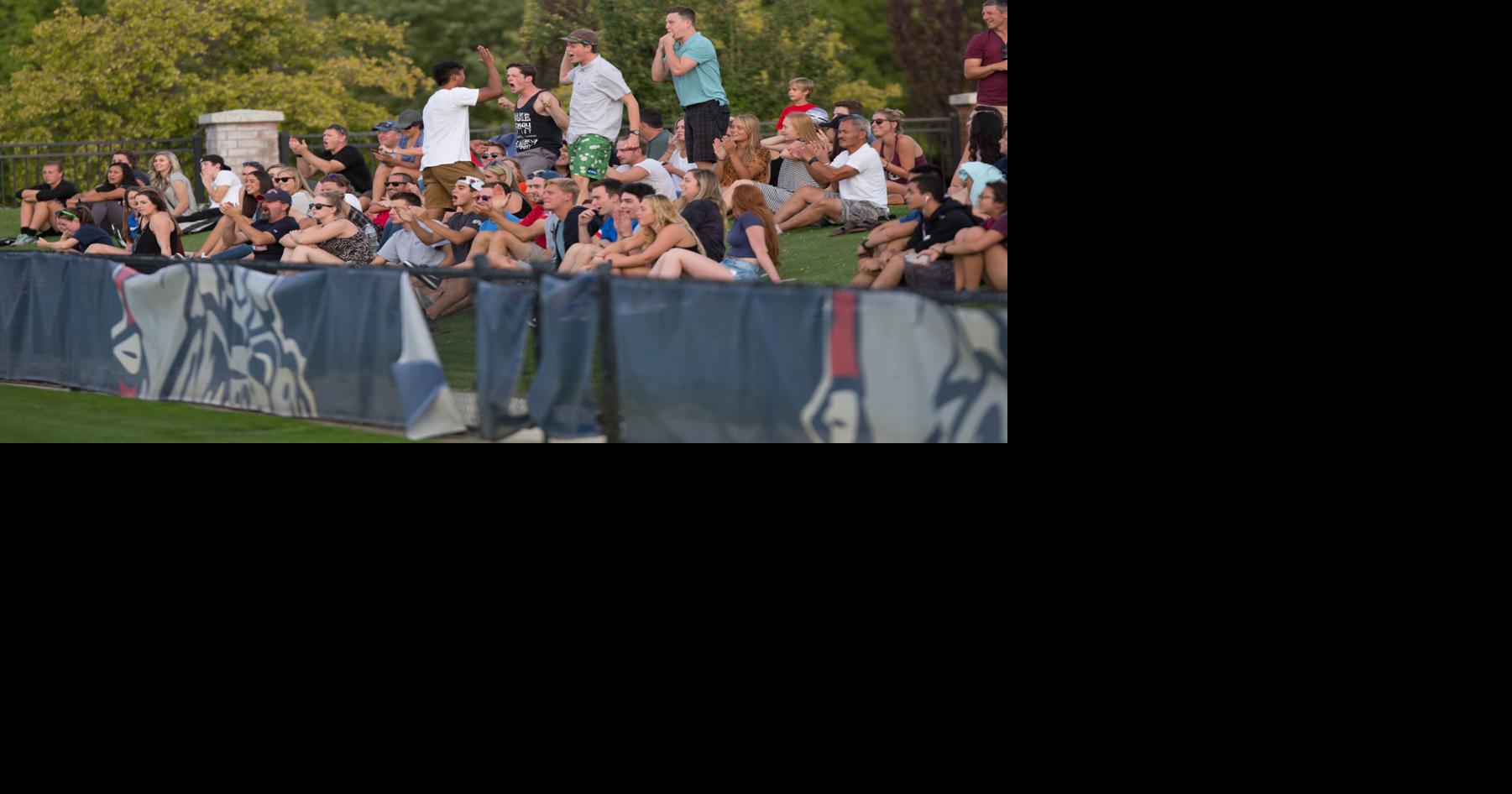 Take advantage of all the free sports GU offers | Sports ...
