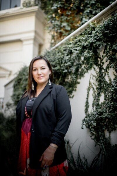 Activist, Alum Angelique Albert to speak at commencement ceremony ...