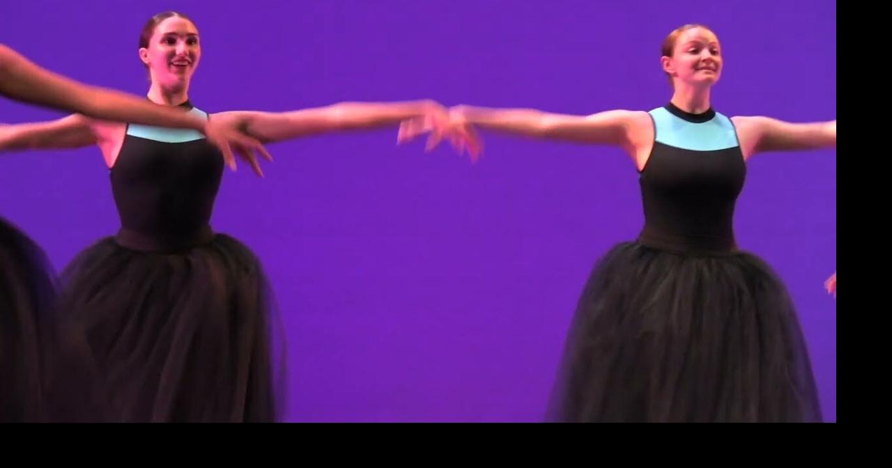 "Pivot" showcases GU ballet company | The Gonzaga Bulletin | Multimedia ...