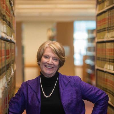 Gonzaga Law School dean will step down after seven years | News ...