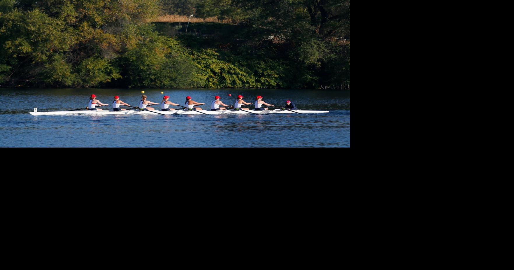 Gonzaga women's rowing to open fall slate at Head of Spokane | Sports ...