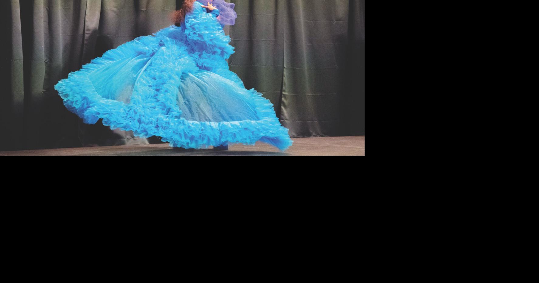Slaying the Night Away: Queer Student Union hosts annual drag show ...