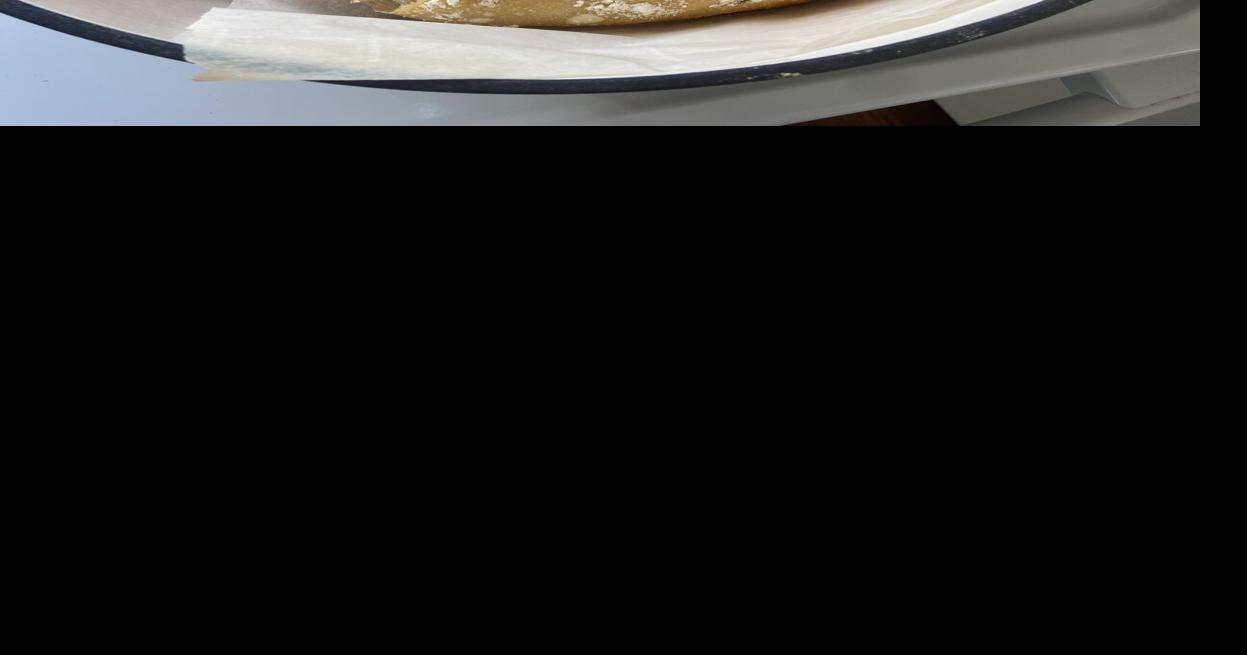 Feed, bake, repeat: The art of sourdough bread making | Arts ...