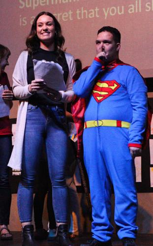 'Super Goosers' take center stage at GUSR's spring performance | News ...