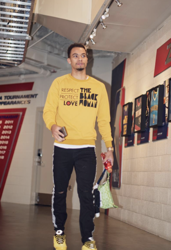 Commentary: Top 10 gameday outfits in Gonzaga men's basketball history ...