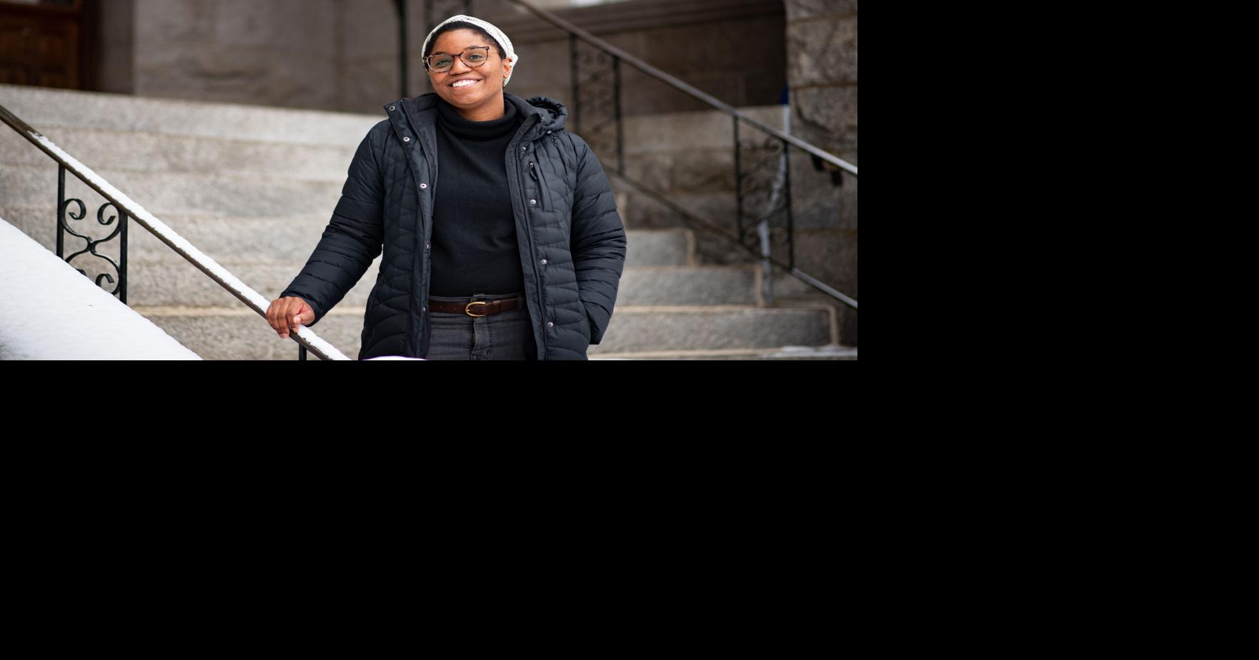 Professor Gow exemplifies passion for sociology, research & teaching ...