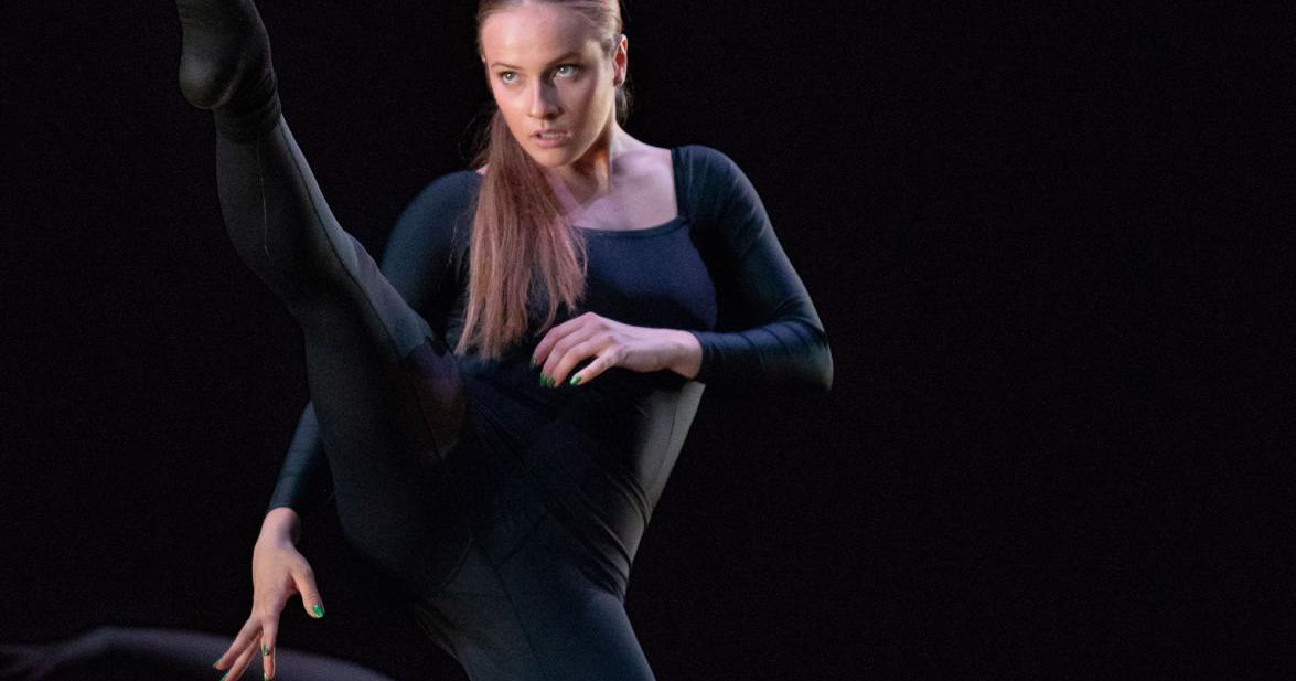 Collaboration with GU dance students and professional company | Arts ...