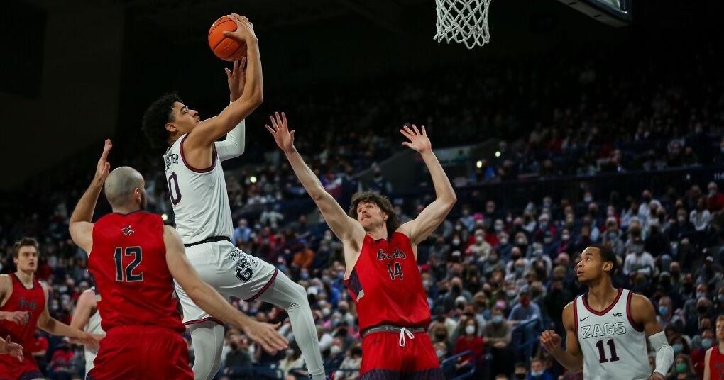 Bulldogs and Gaels set to battle for the WCC championship belt | Sports ...