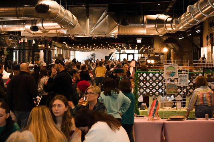 33 Artists Market captures vibrant fine arts community of Spokane ...