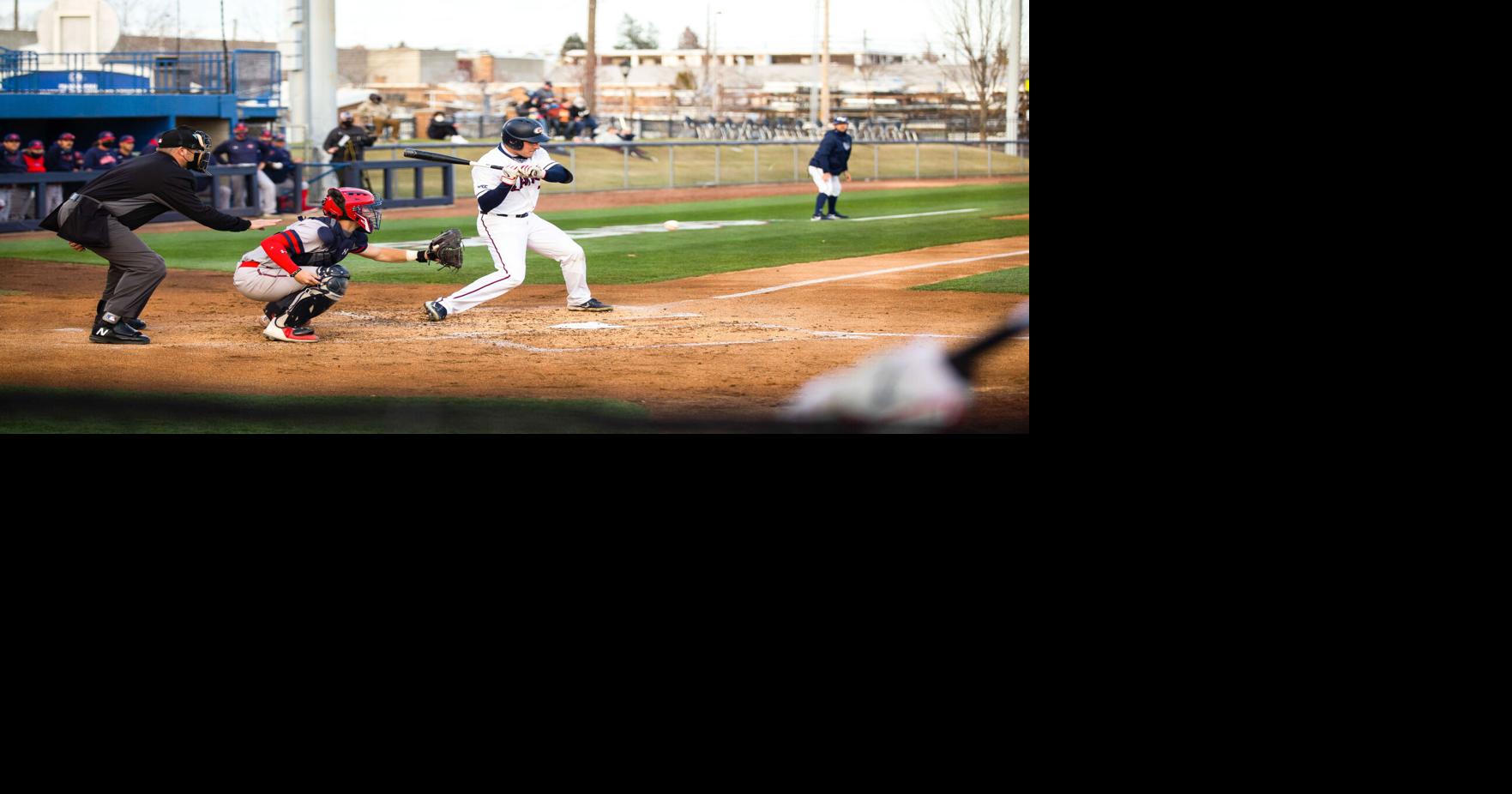 Baseball: Bulldogs catcher Lund out for season with leg injury | Sports ...