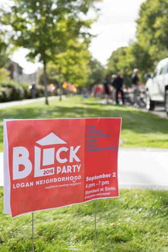 Logan Neighborhood Block Party set to unite students and local ...